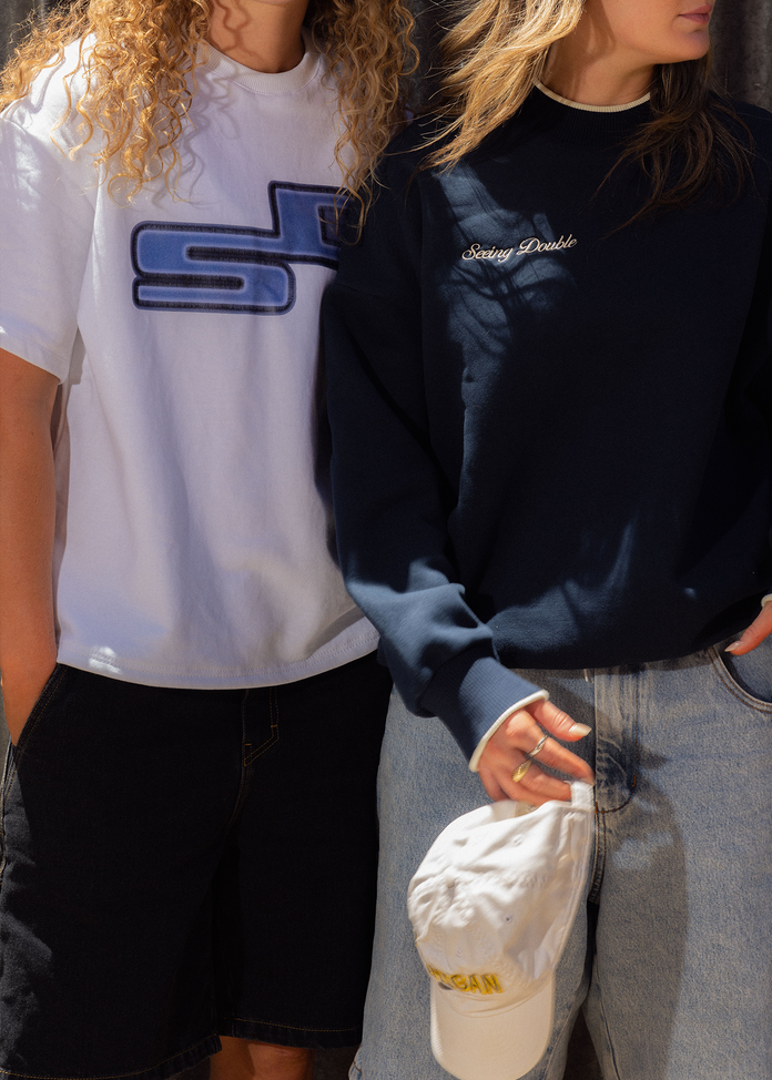 Seeing Double – seeingdouble