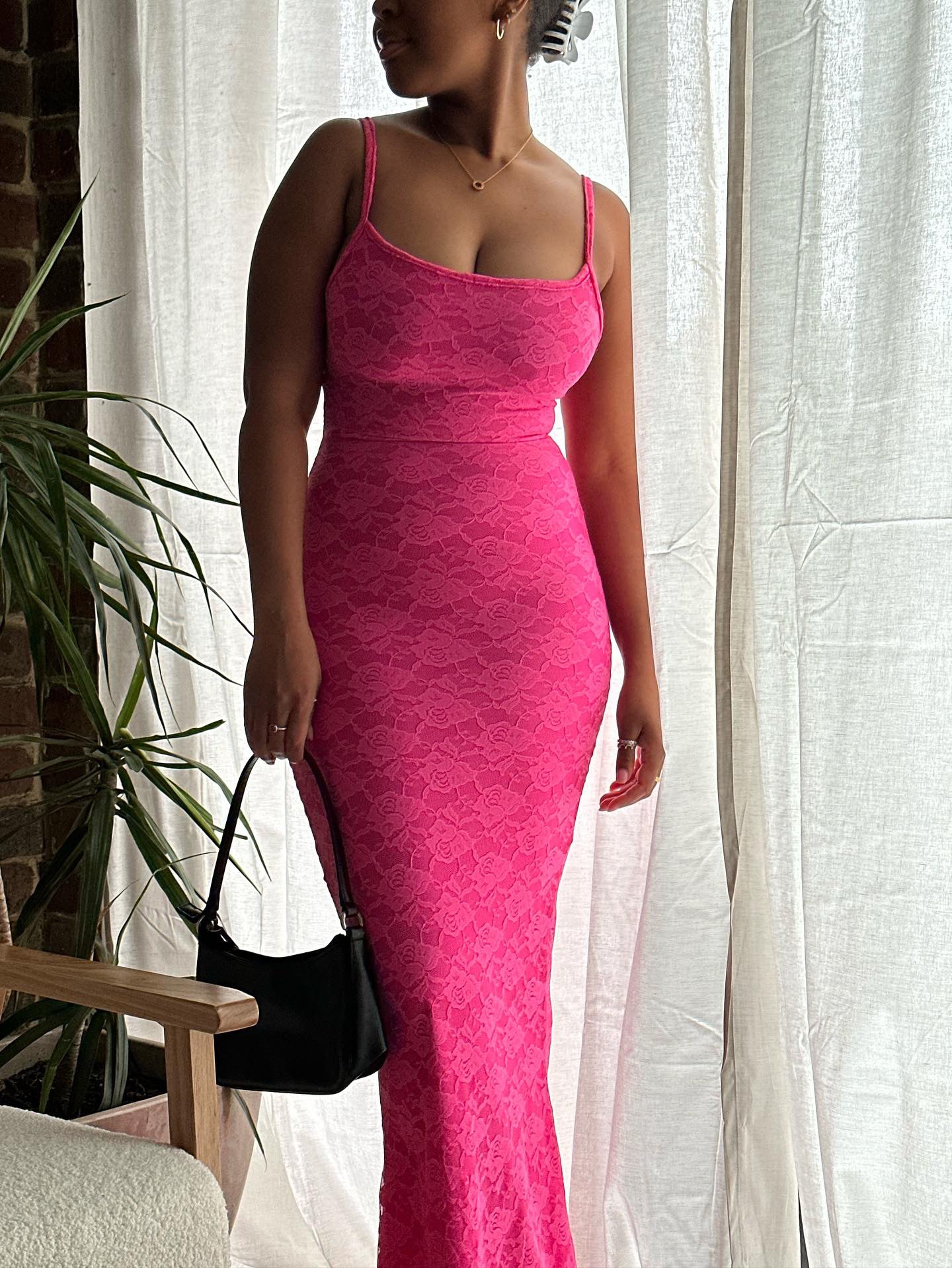 JOYCE MAXI – seeingdouble