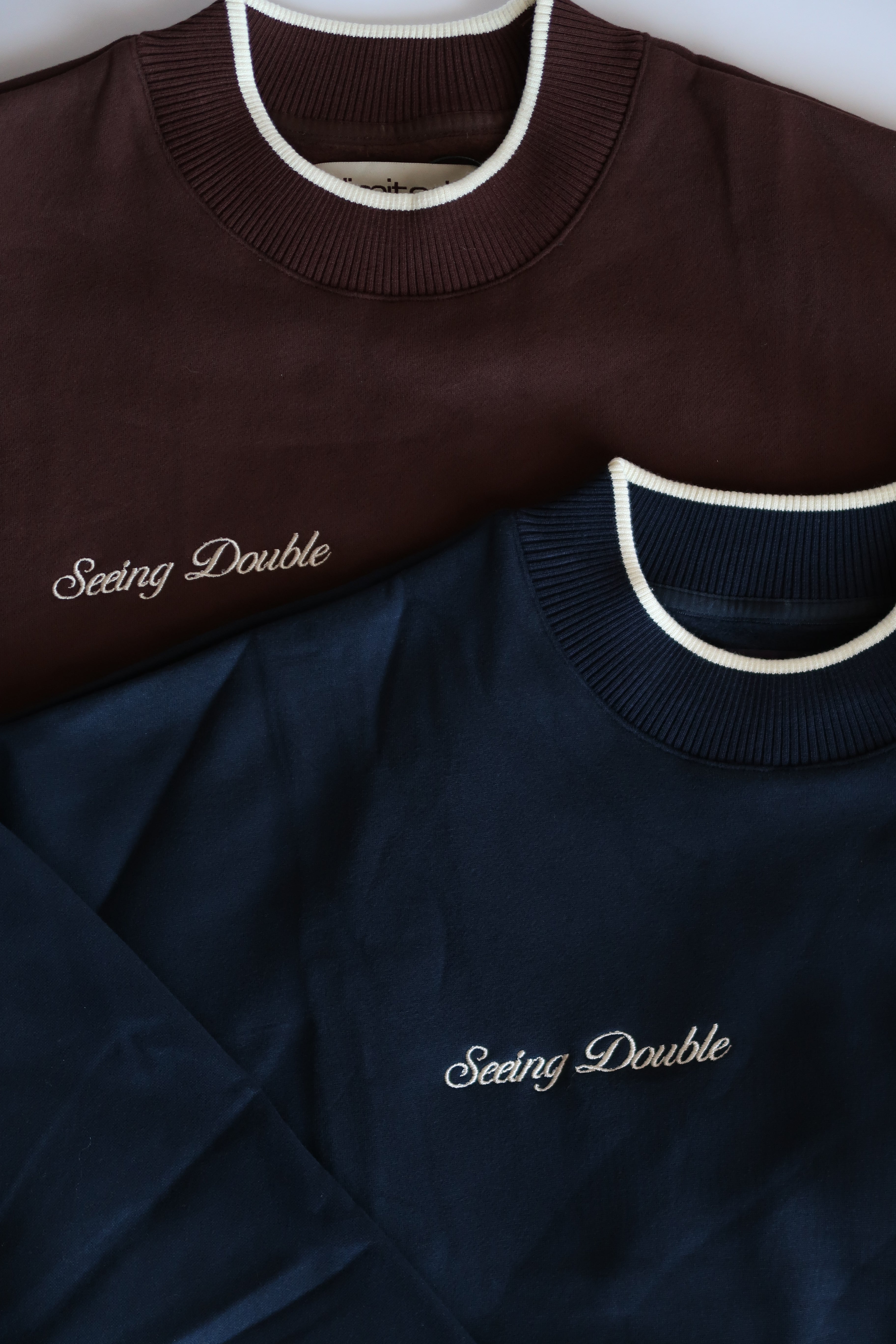 Seeing Double – seeingdouble