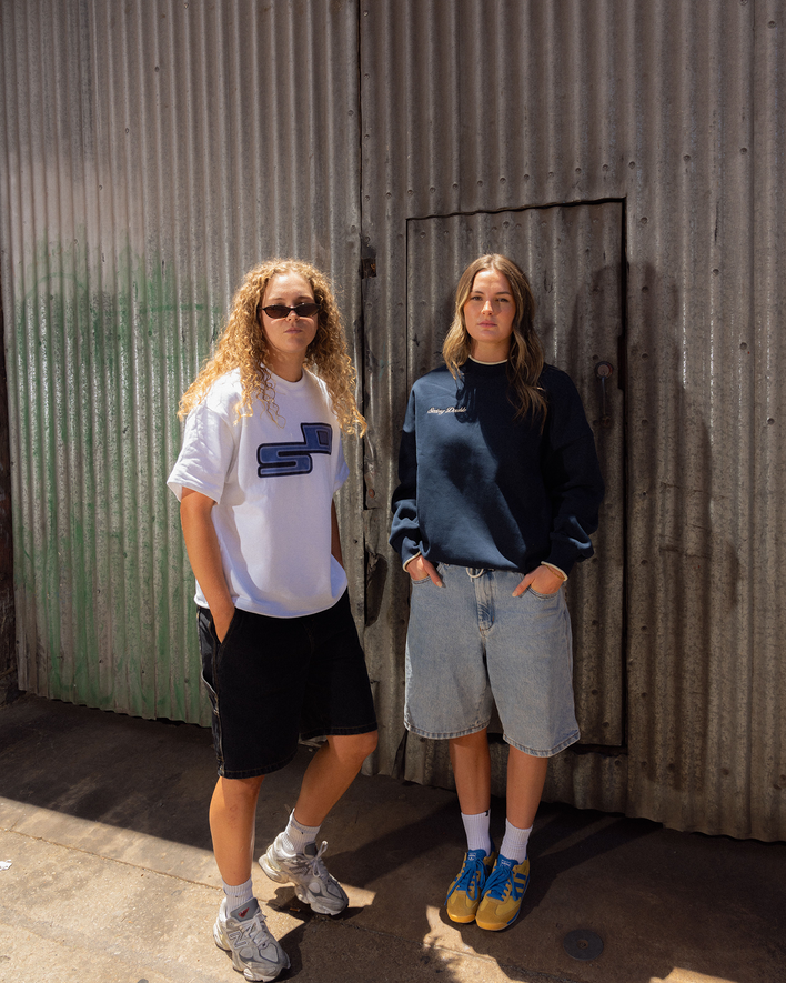 Seeing Double – seeingdouble